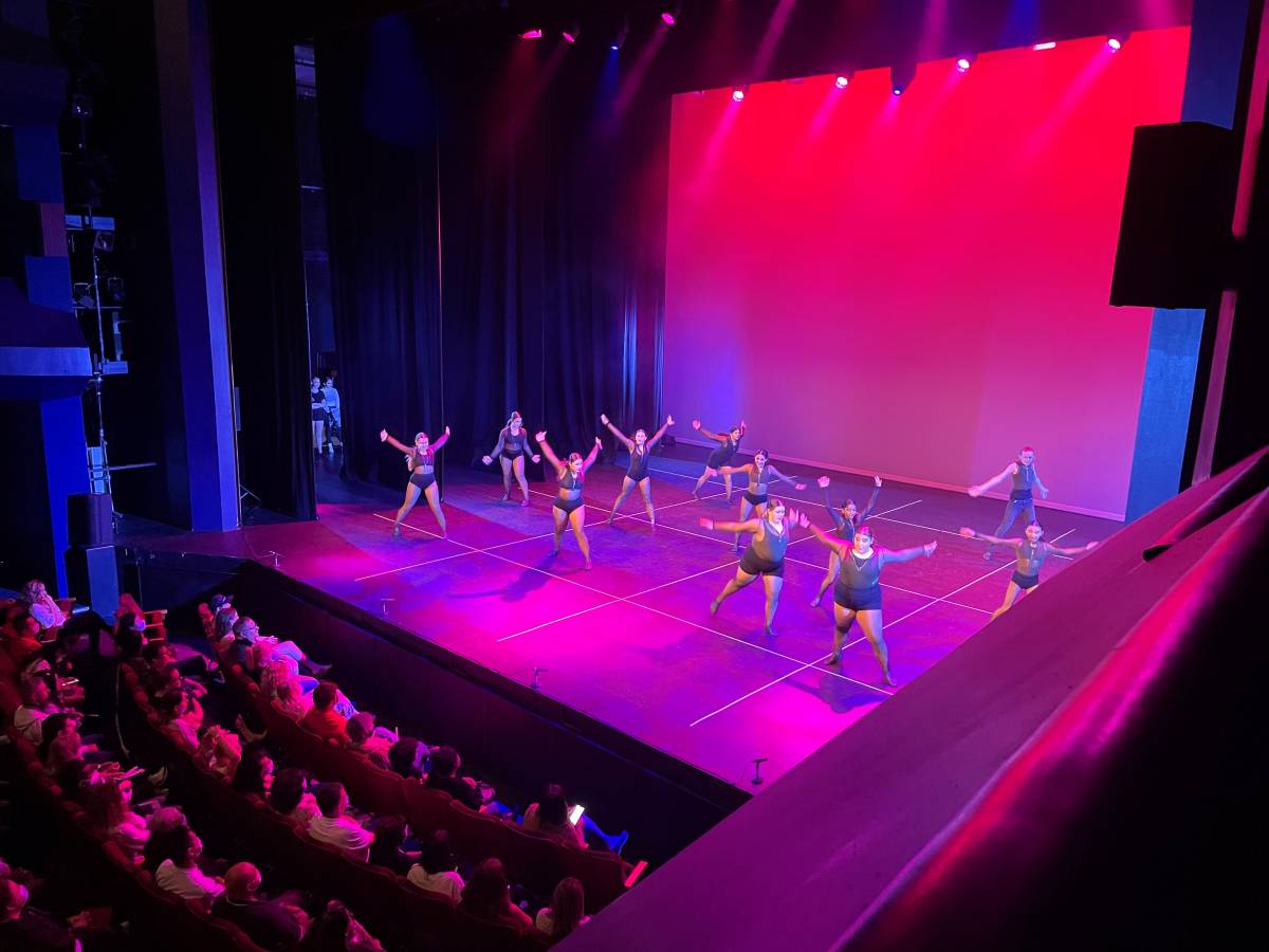 Dance Concert Videography & Recital Videographer | Jum Media
